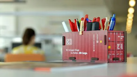 Rail Access - Find the access points to the rail network